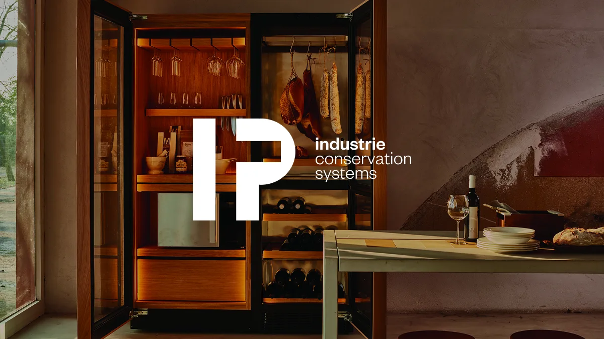 Home » IP Industrie, conservation systems